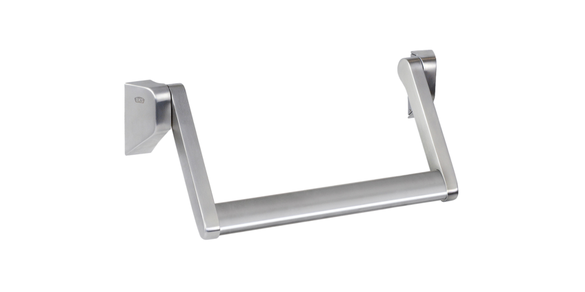 nuvius - Konventionelles Schließsystem | BKS GmbH