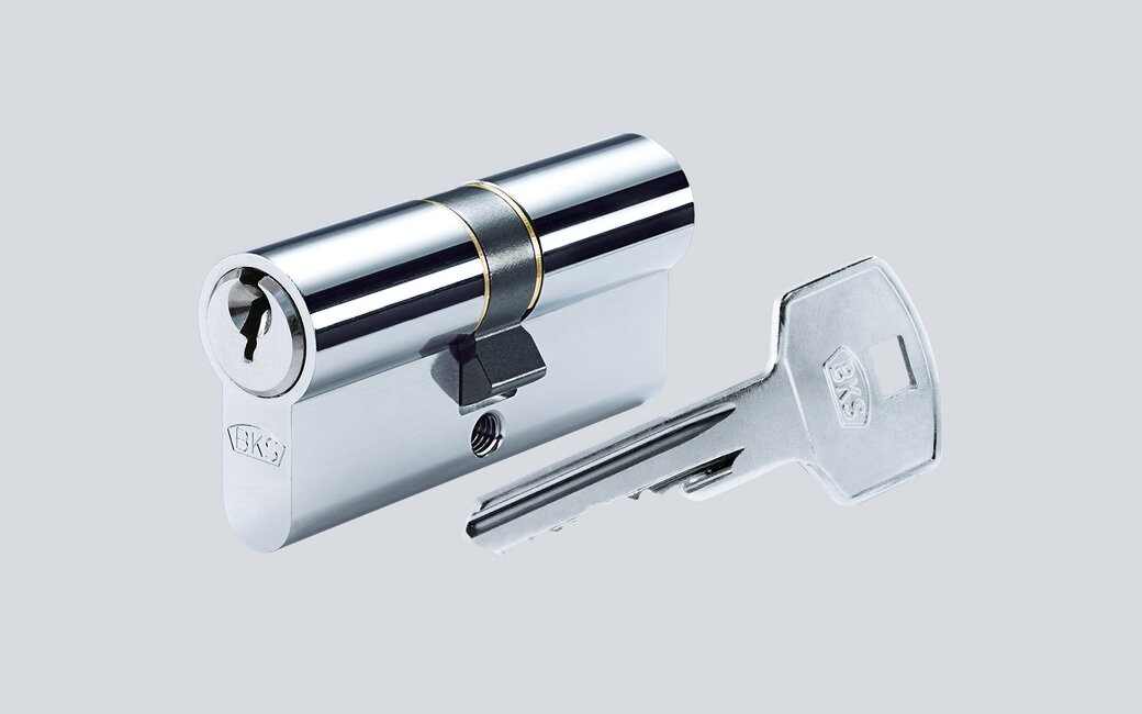BKS GmbH – Over 120 years of expertise in access control & security ...