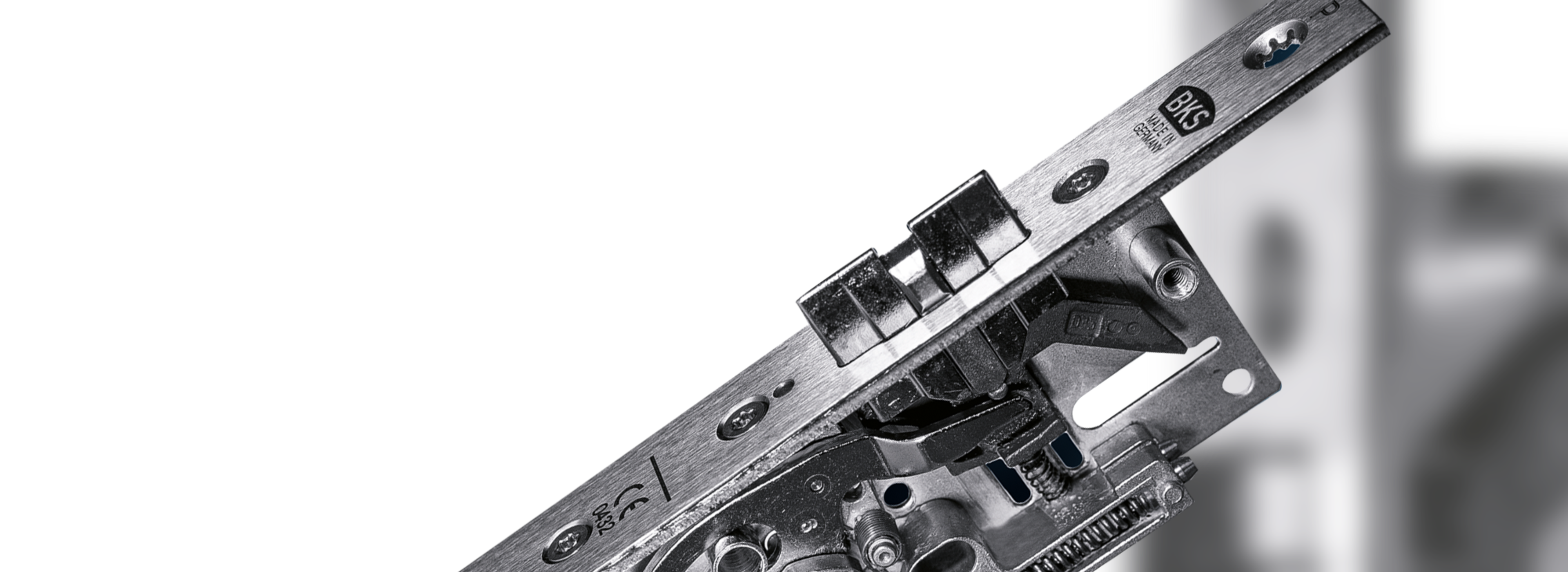 BKS GmbH – Over 120 years of expertise in access control & security ...