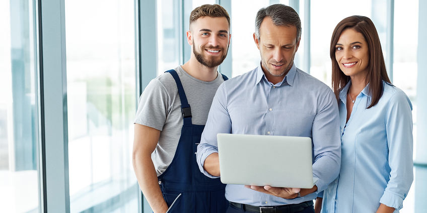 nuvius - Konventionelles Schließsystem | BKS GmbH