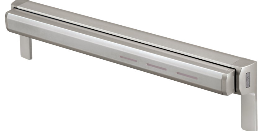 Griffe & Beschläge | BKS GmbH